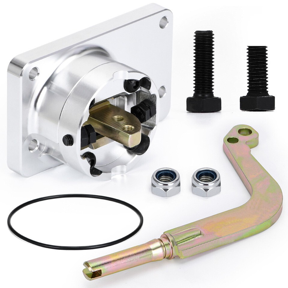 Pontiac GTO Holden Commodore HSV Quick Short Shifter | 6 Speed T56 V8 ...