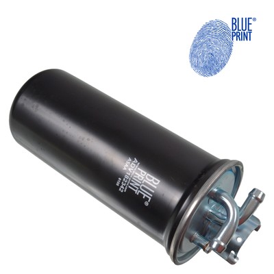 BLUE PRINT Fuel Filter - ADV182342 4F0127435A | eBay