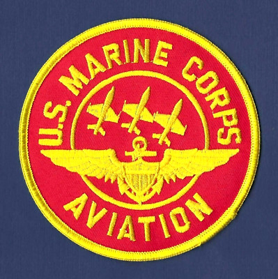 US Marine Corps Aviation Patch | eBay