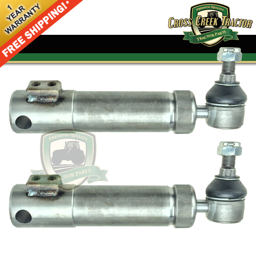 3401553M92 P/S Cylinder Kit For Massey Ferguson Tractors 231, 240, 250 ...
