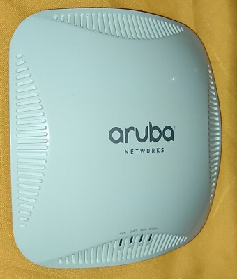 Aruba Networks AP 205 Wireless Access Point IAP-205-RW APIN0205 | eBay.de
