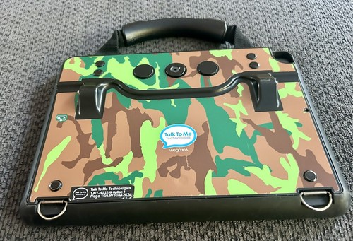 Talk Pad Wego 10 - Speech Generating Device | eBay