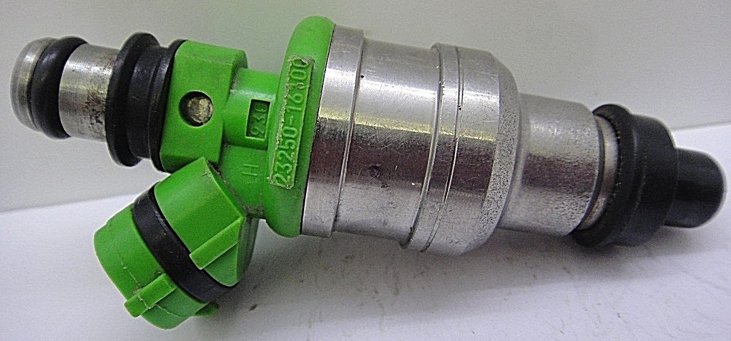 GENUINE 23250-16100 2320916100 94847410 FJ531 4G1292 FJ10138 94847410 ...