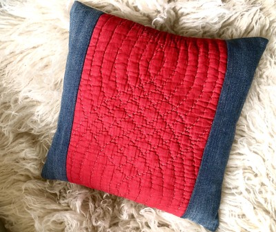 Completed Quilts - Durham Quilt