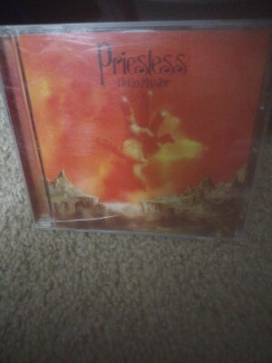 Priestess Hello Master | eBay