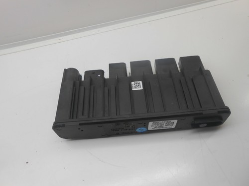 2015 BMW 5-SERIES INTEGRATED SUPPLY MODULE 8638551-185767 SG0328 | eBay