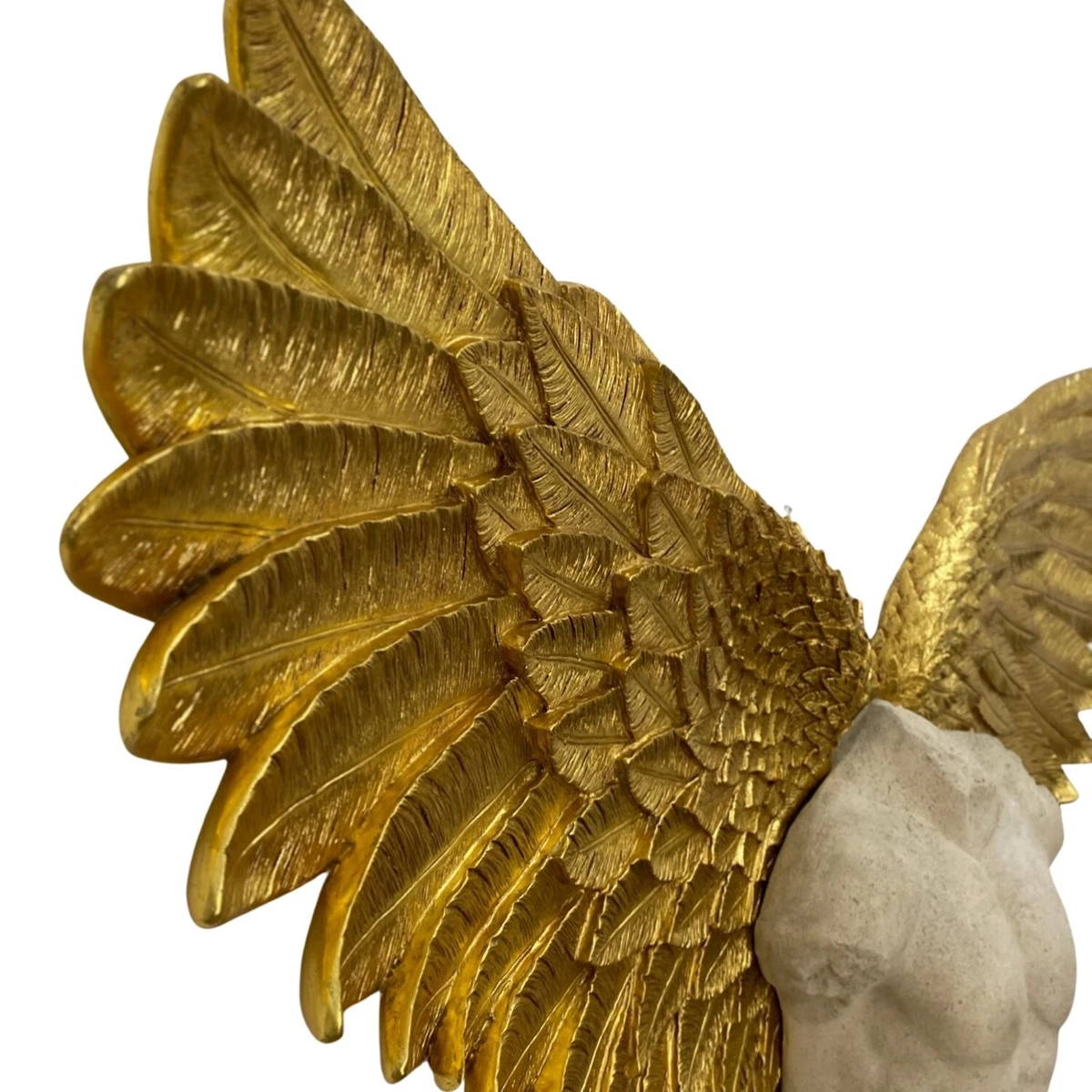 Archangel Gabriel Wings