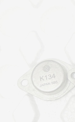 K134 BY Hitachi FREE Shipping within US! | eBay