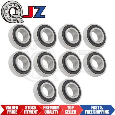 [Qty.10] 88107 Special Agricultural Equipment Bearing [1.378in ID x 2 ...