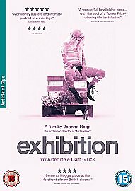Exhibition (DVD, 2014) for sale online | eBay UK