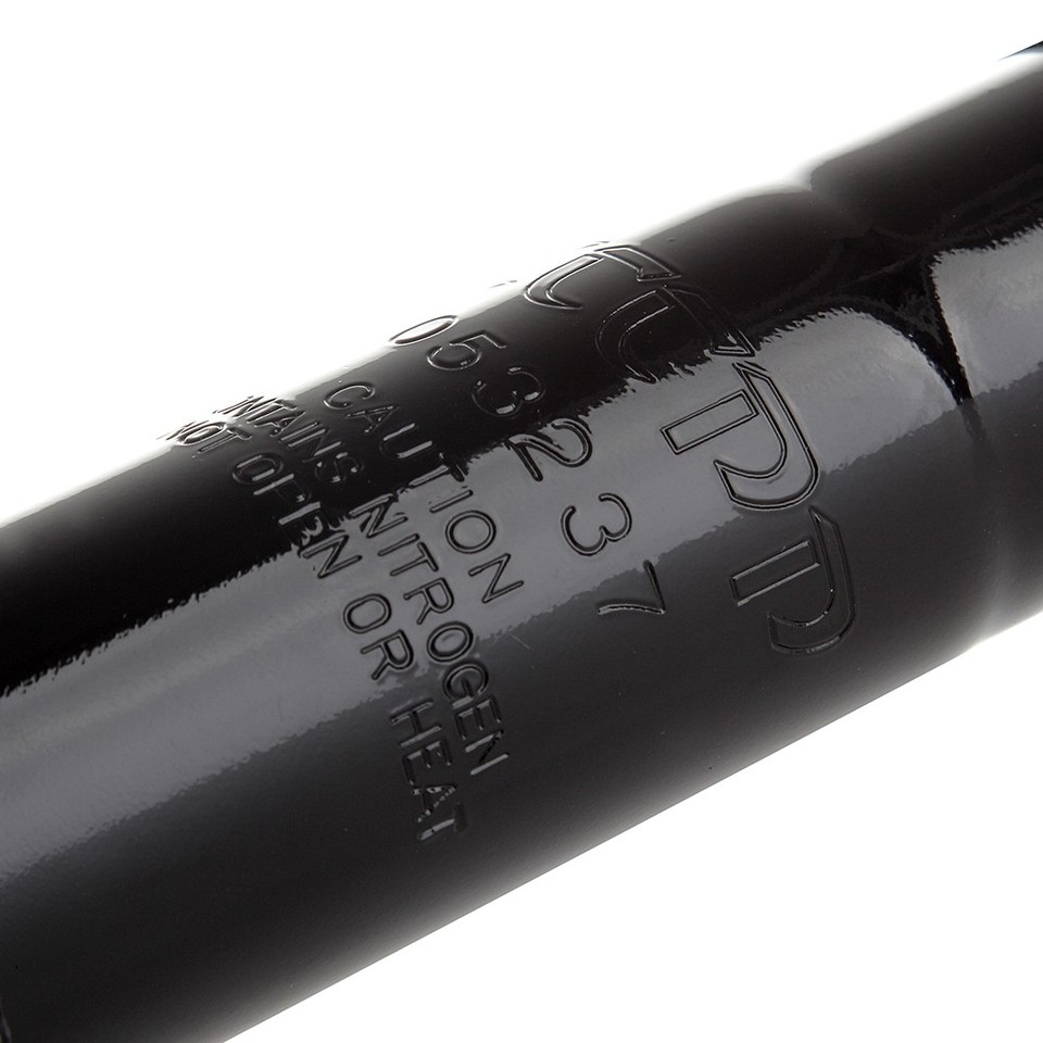 Rear 2Pcs Shocks Struts Assembly For 2001-2005 Honda Civic 2001-2003 ...