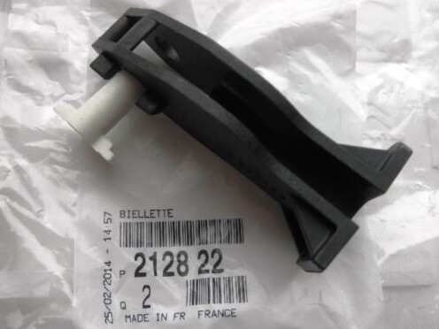 Biellette De Fixation Câble d'Embrayage Pour Citroen Peugeot Partner ...