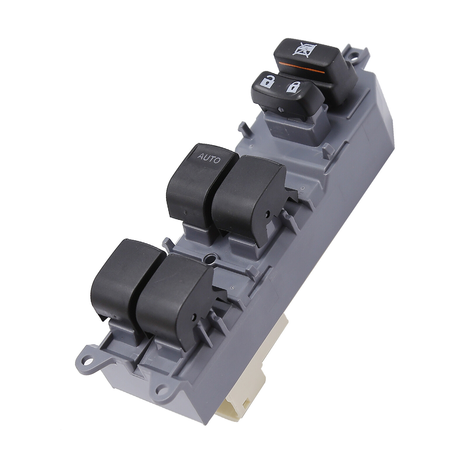 For Toyota Camry Corolla RAV4 Power Window Master Control Switch 84820 ...