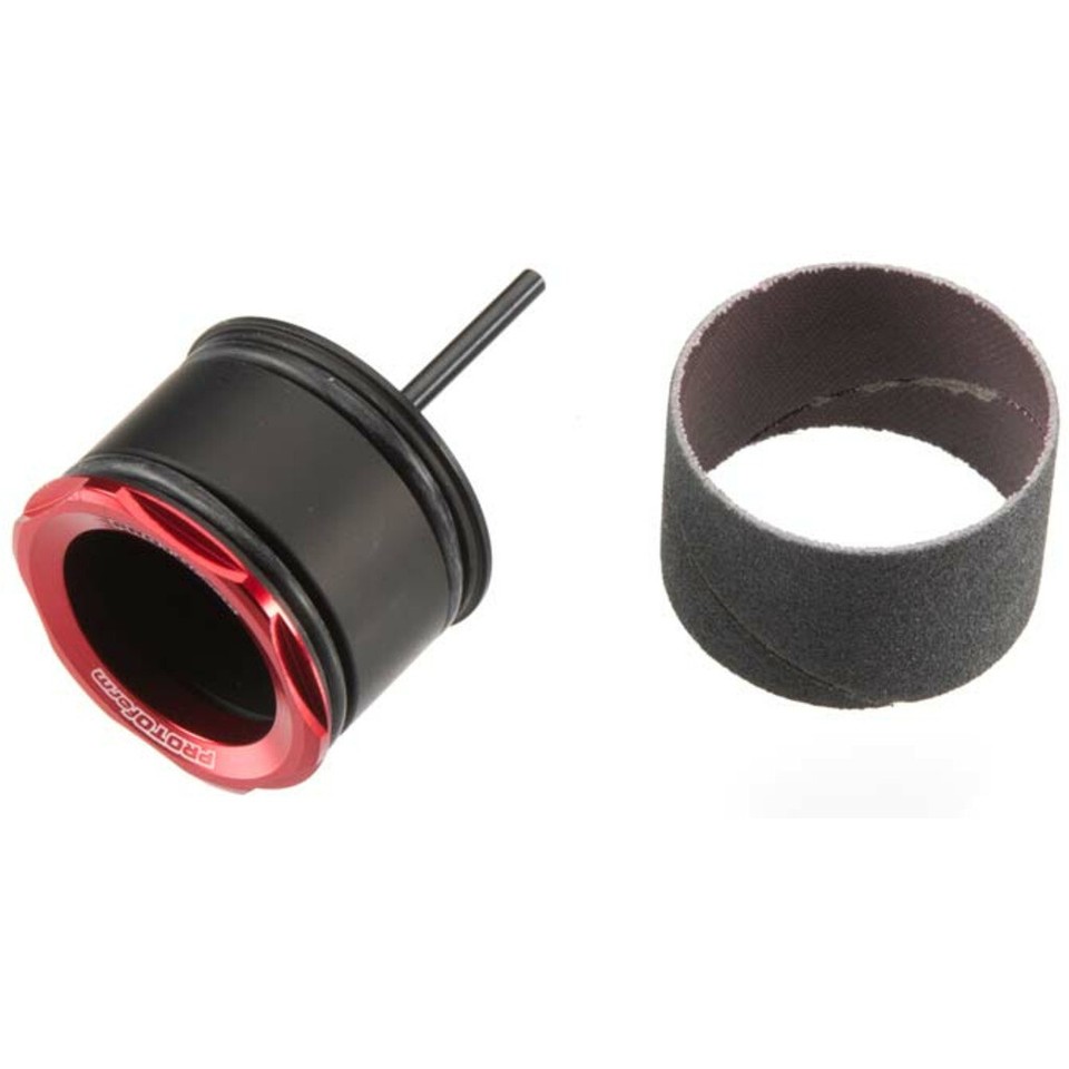 Protoform 610300 Better Edge Sys Sanding Drum Handheld Rotary | eBay