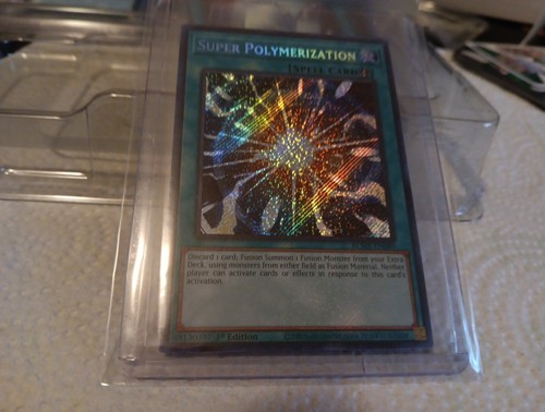 Super Polymerization | eBay