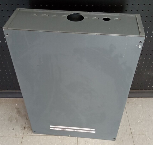 pull J BOX 24X18X6 INDOOR TYPE 1R (PRKLT24) | eBay