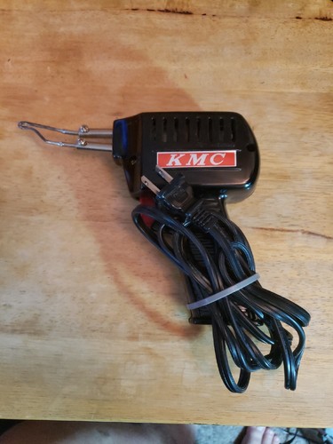KMC Soldering Iron Gun Tool Model # TQ1000 120V | eBay