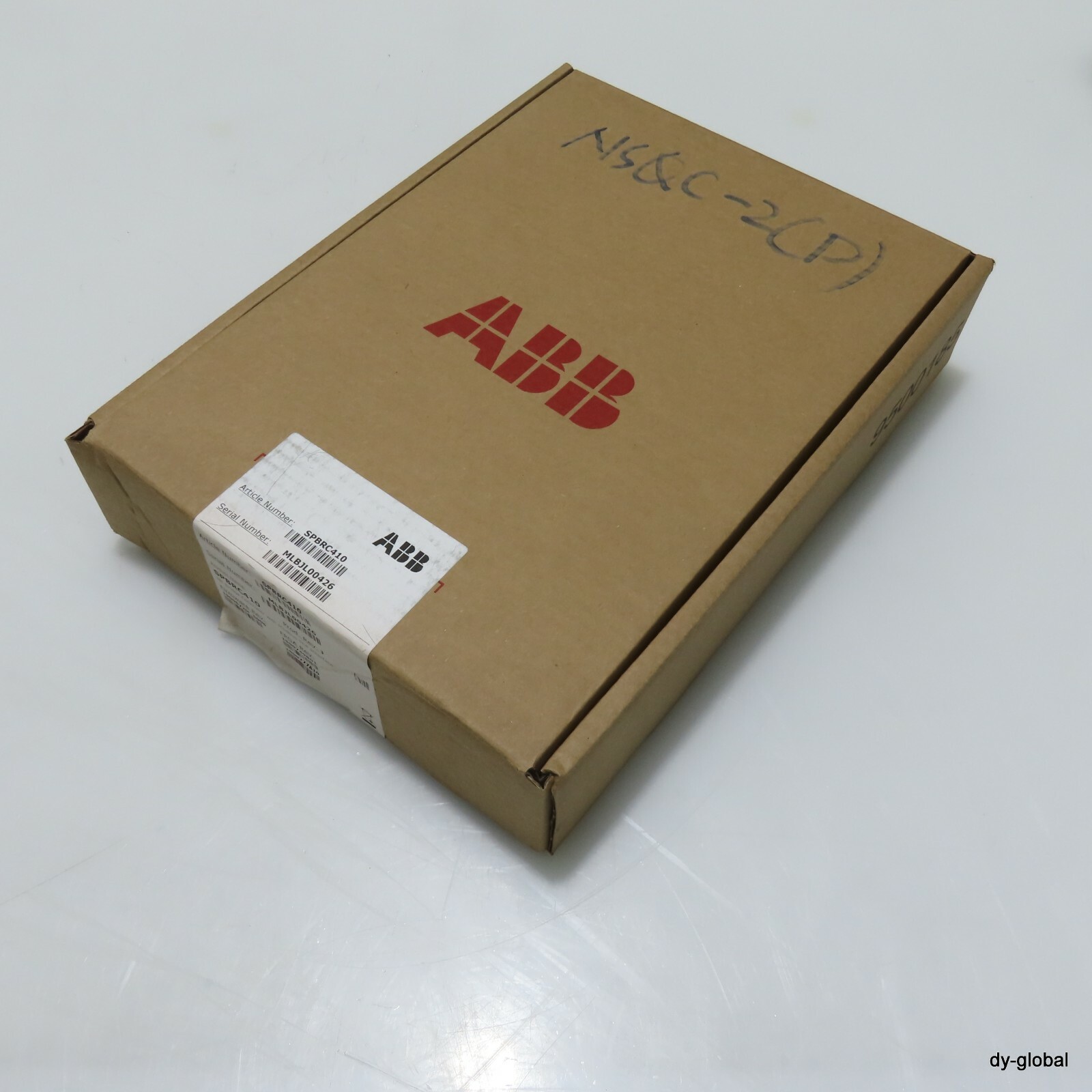 ABB used BRC400,SPBRC400, 6644880C2 ,SPBRC400 Harmony Bridge PCB-I-E ...