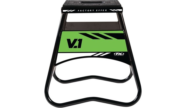 Factory Effex - 24-45100 - Kawasaki Bike Stand, Black for sale online ...