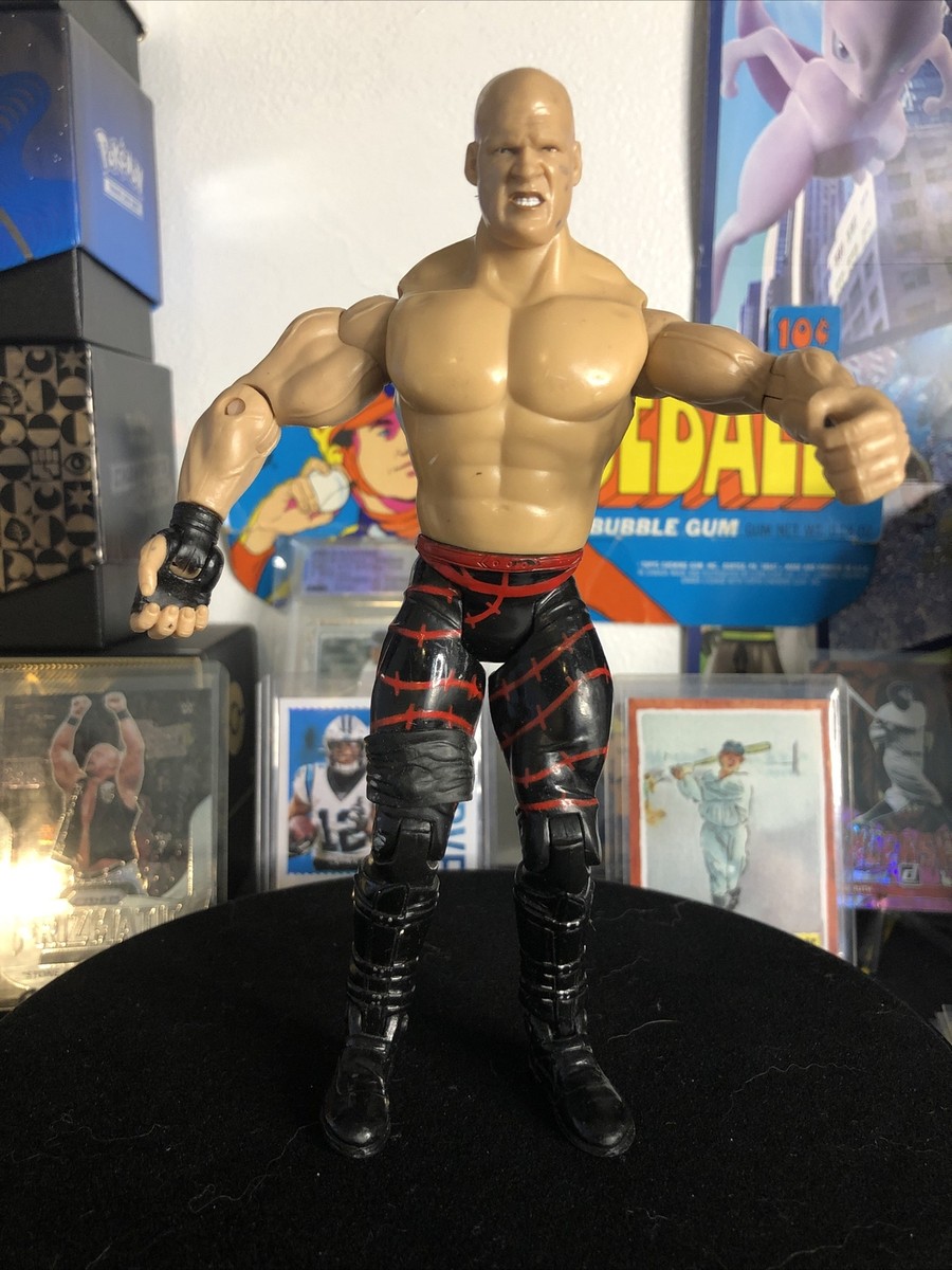 Kane 2003 Action Figure
