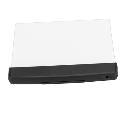 LED Reading Bright Light Lamp Board Lightwedge Book Light For Night ...