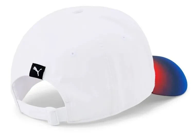 OEM BMW M Motorsports Cap - 80162864388 | eBay