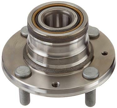 # 512148 Timken Wheel Bearing and Hub Assembly | eBay