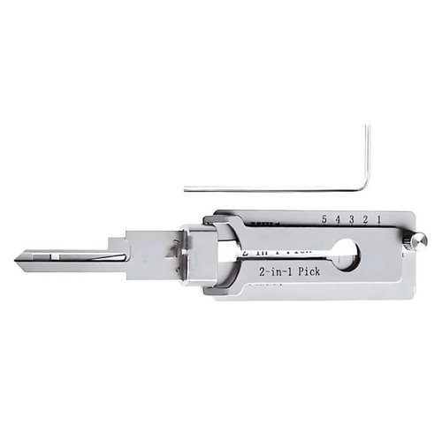 Stainless steel key decoder SS001 PRO | eBay