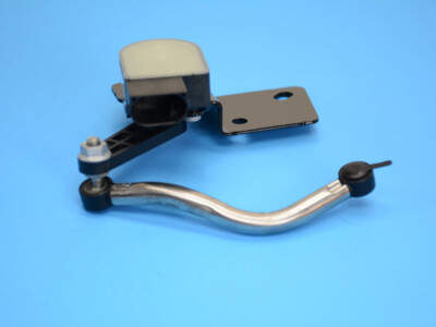 Suspension Ride Height Sensor-Limited, VIN: G, AWD, Front Coil, Rear ...