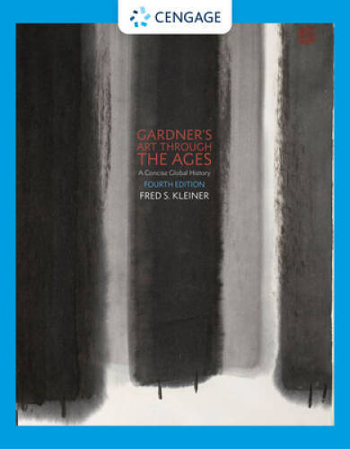 Gardner's Art through the Ages: A Concise Global History - Paperback ...
