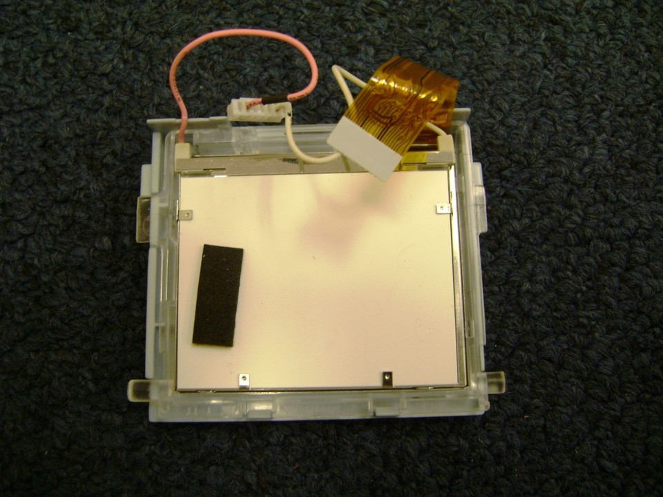 Original Lexmark P915 Printer Display Panel Screen w/Cable and ...