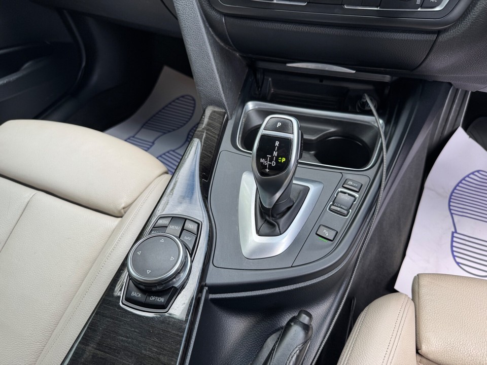 2015 BMW 335D xDRIVE M SPORT TOURING F31 5DR – FSH – 411BHP GKR ...