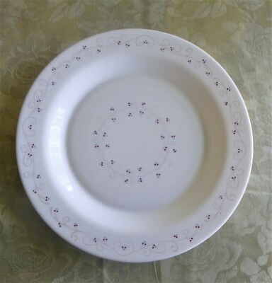 Lovely Vintage Retro Arcopal France Replacement Dinner Plate ...