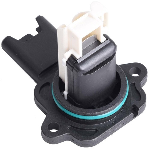 MAF Mass Air Flow Sensor Meter For 2004-2008 BMW E90 E60 2.5/3.0L ...