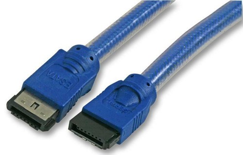 Câble 3Gb/S Esata Pour SATA 3M Câble Assemblées, Ordinateur Câbles | eBay