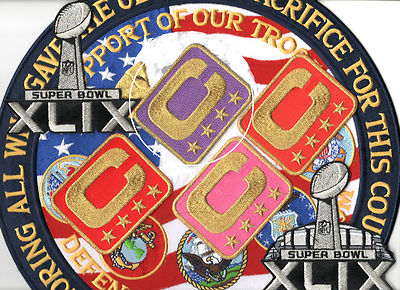 SUPERBOWL NFL MINNESOTA VIKINGS CAPTAINS JERSEY FOUR-4⭐⭐⭐⭐gold Star ...