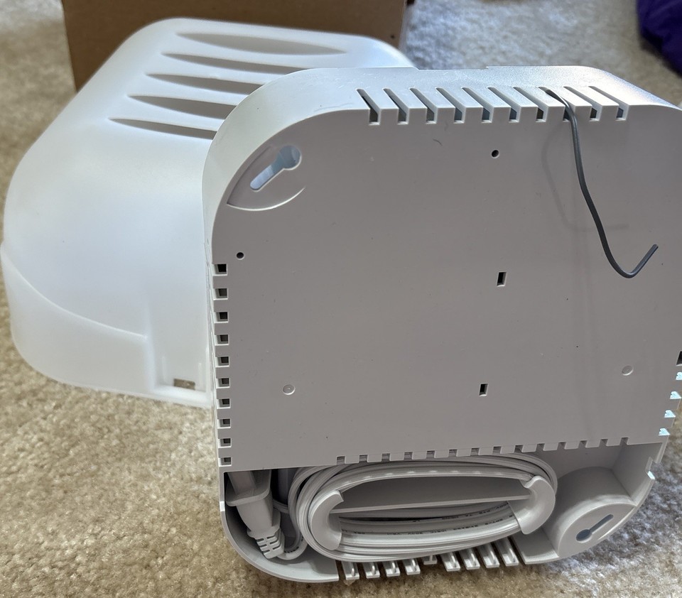 Liftmaster 380LM Wall Mount Adjustable Remote Light for 8500 Jackshaft ...