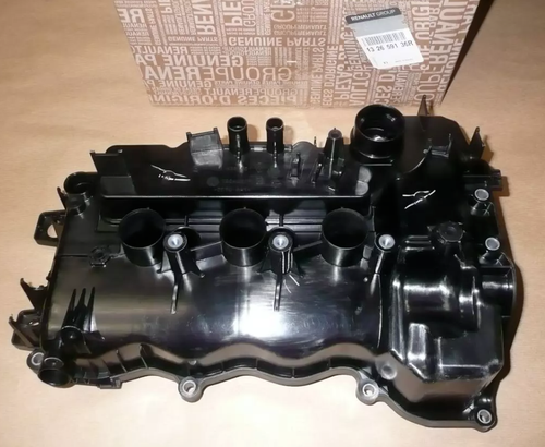 POUR DACIA SANDERO II 1.0 COUVERCLE DE CULASSE 132659136R ORIGINAL | eBay