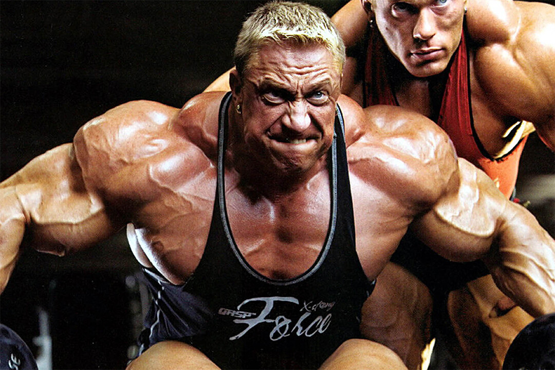 Markus Ruhl Wallpaper