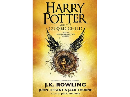 Harry Potter Complete 8 Book Set By J. K. Rowling, Paperback ONLY -GOOD ...