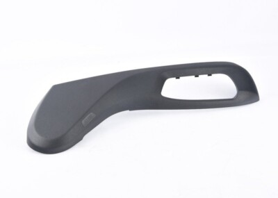 1 Black Front Left Seat Outer Cover for BMW F10 F01 X5 X6 535i ...