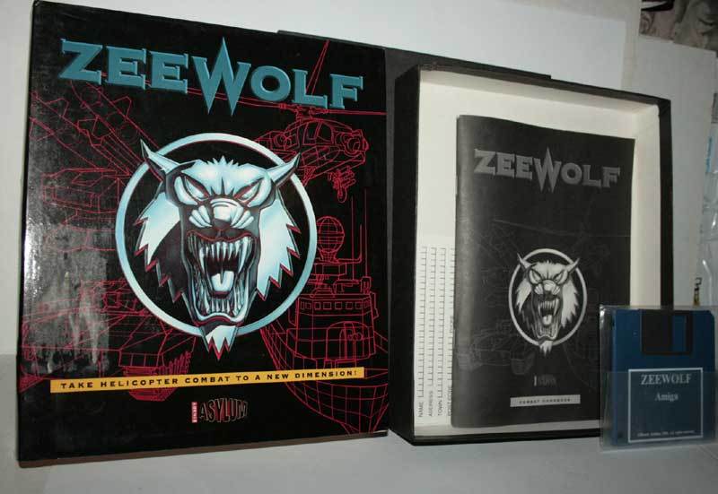 Zeewolf