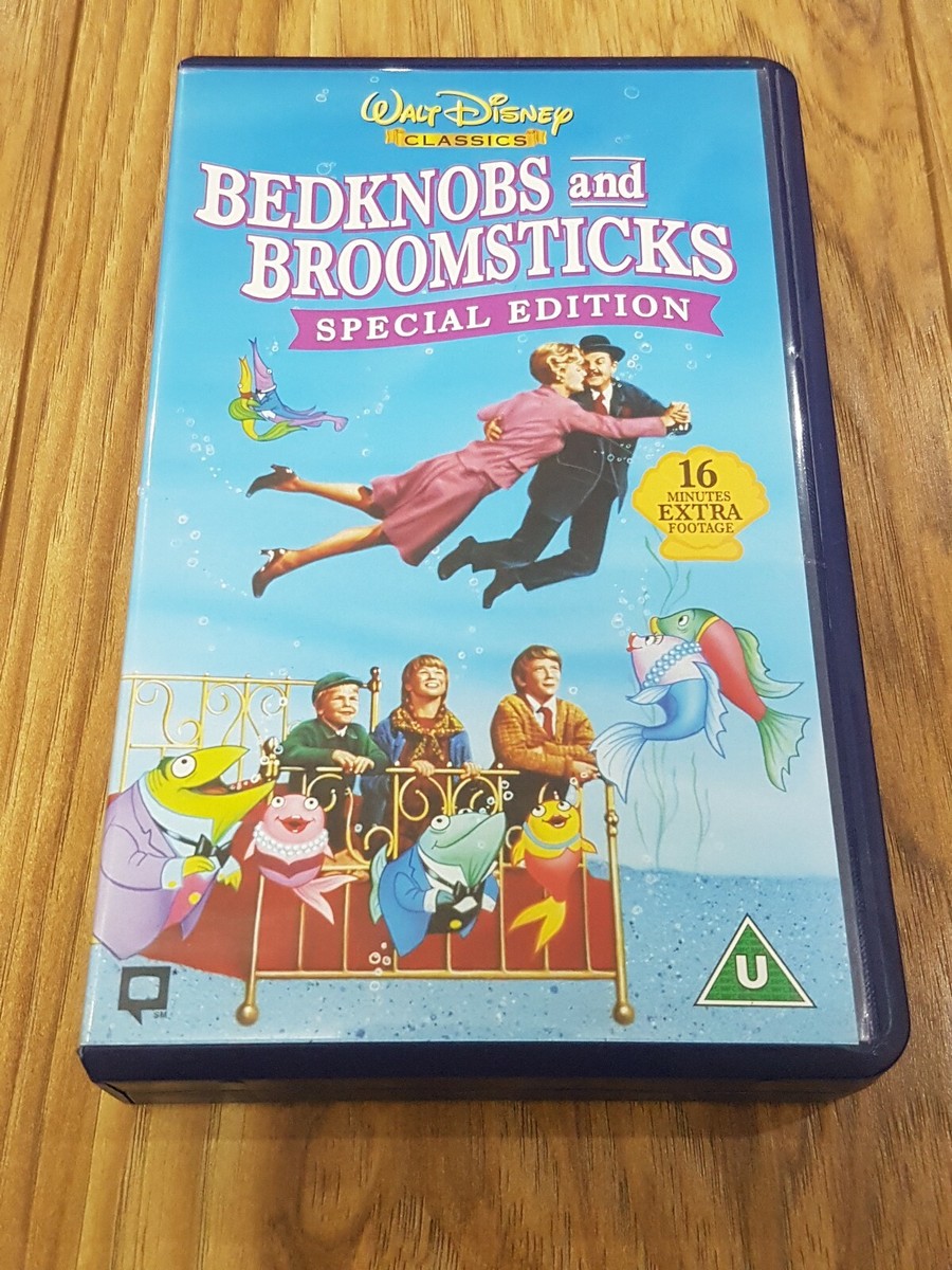 Bedknobs And Broomsticks Quotes Bedknobs And Broomsticks — Simon