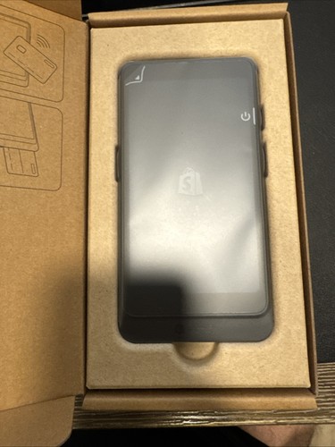 Used 2024 Shopify POS GO & Case With Free POS Go Dock | eBay
