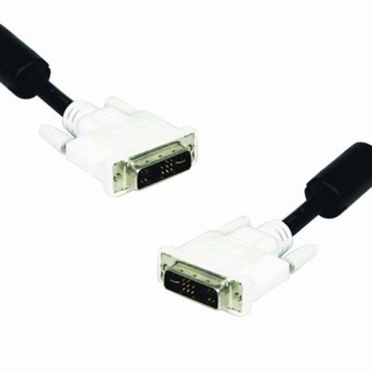 DVI Lead Plug-Plug WC7591 | eBay