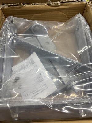 Kathrein 850 10110 Standard Downtilt Kit for Panel Antennas Wind Load ...