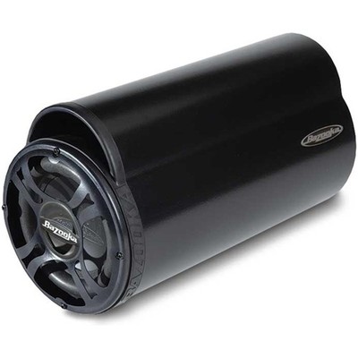 BAZOOKA BT1024DVC 10" PASSIVE LOADED CAR BASS TUBE SPEAKER 4-OHM DVC ...