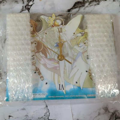 SAO Acrylic Clock Shibuya Scramble Exclusive, Original, Collectible ...