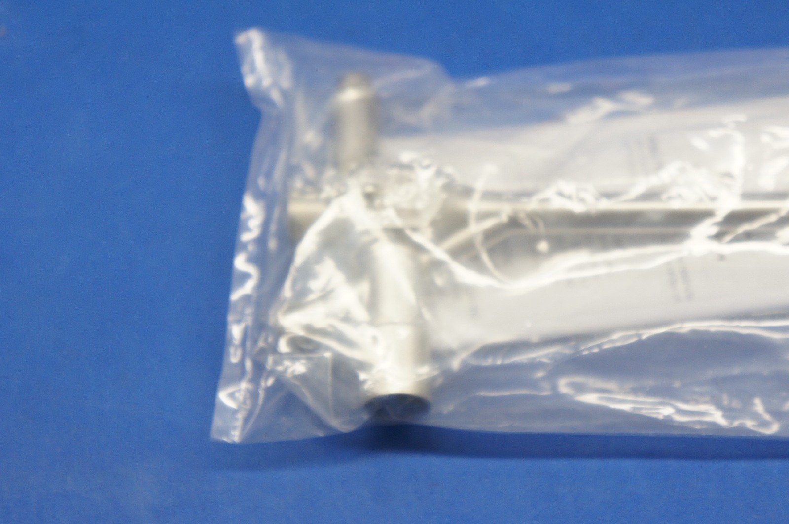 Karl Storz 10318DK Adult Bronch Tube W/10318L Fiber Optic Light Carrier ...