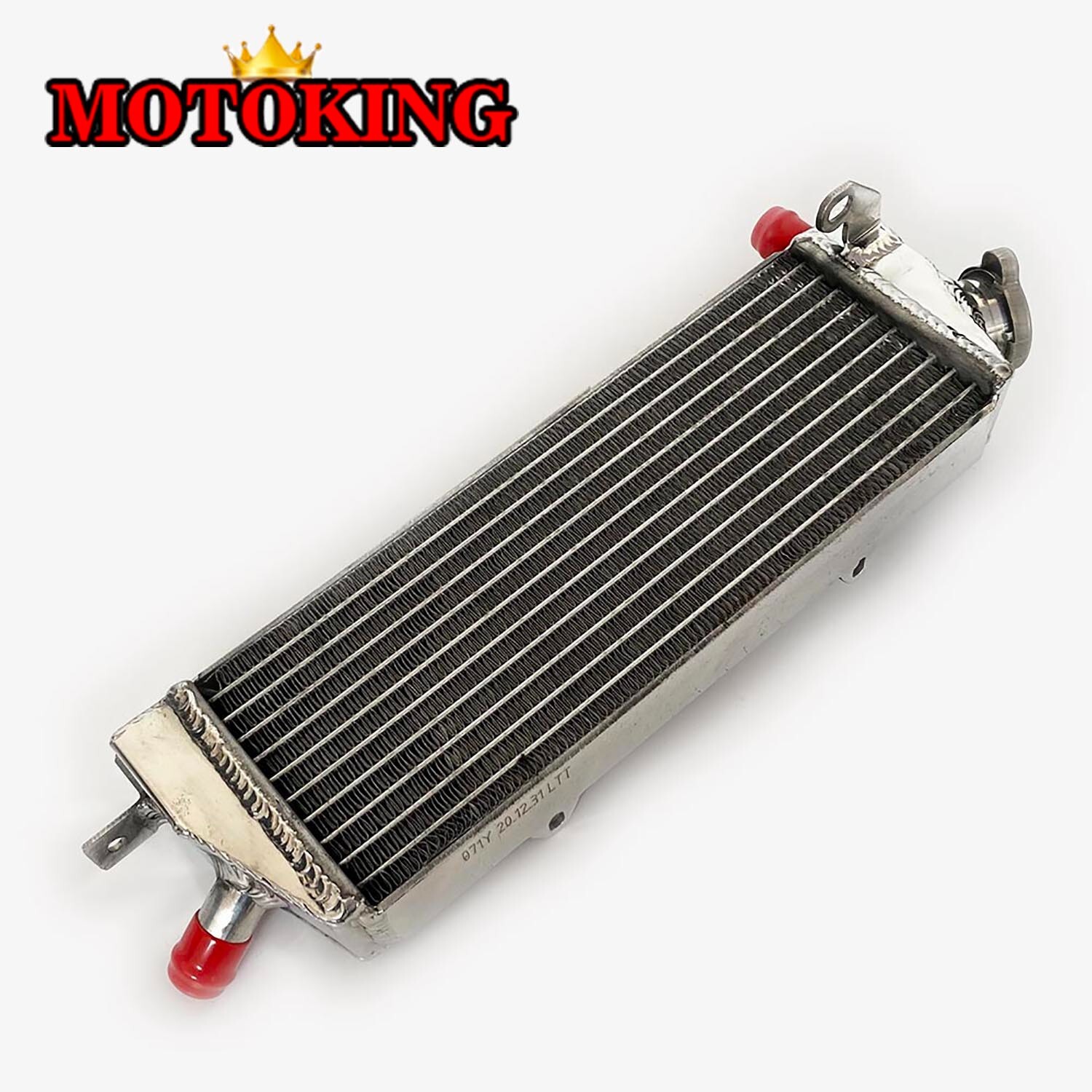 Full Aluminium Radiator for TRALIGHT ROTAX 582 MODEL 90 99 618 UL ...